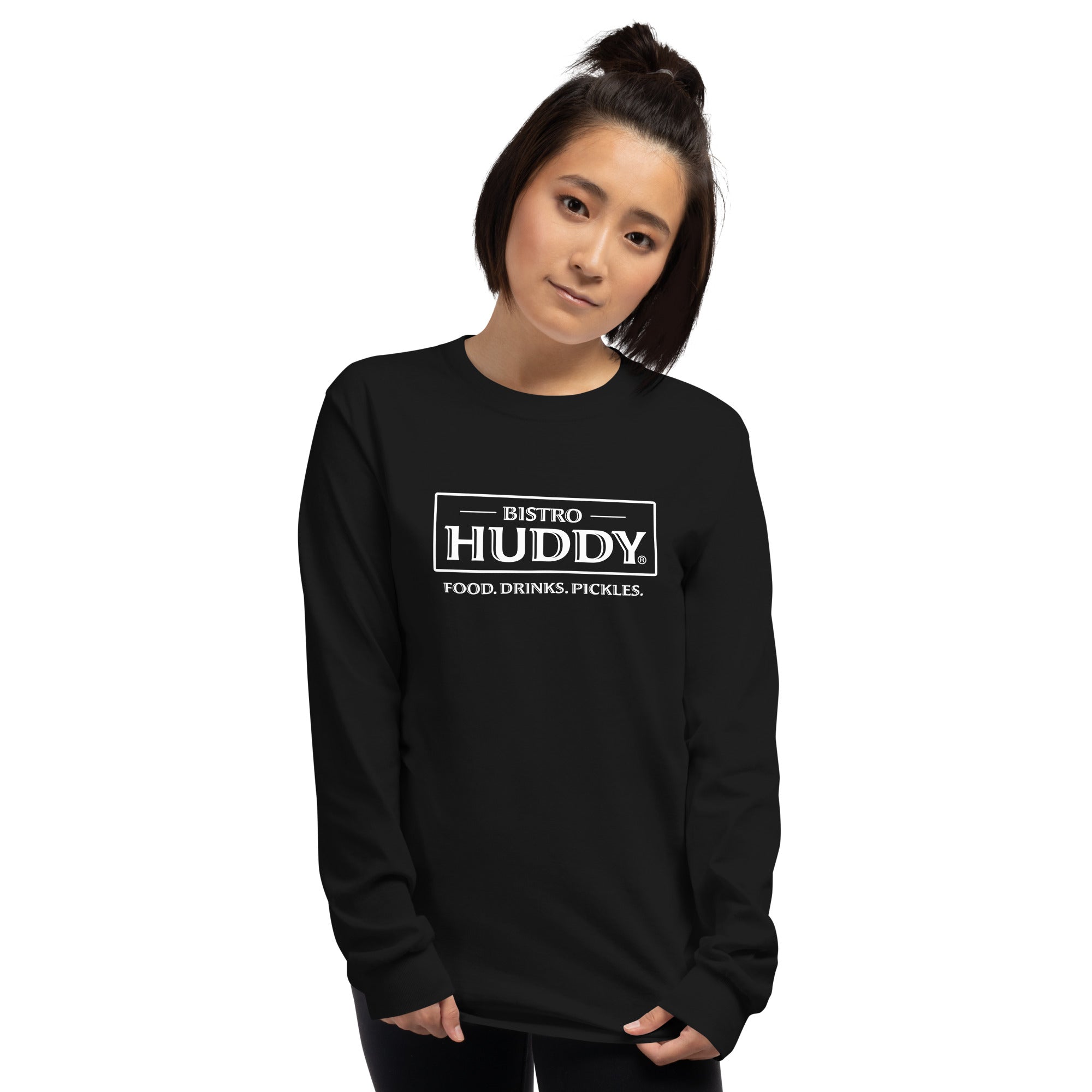 Drew Talbert's Bistro Huddy Merch Store