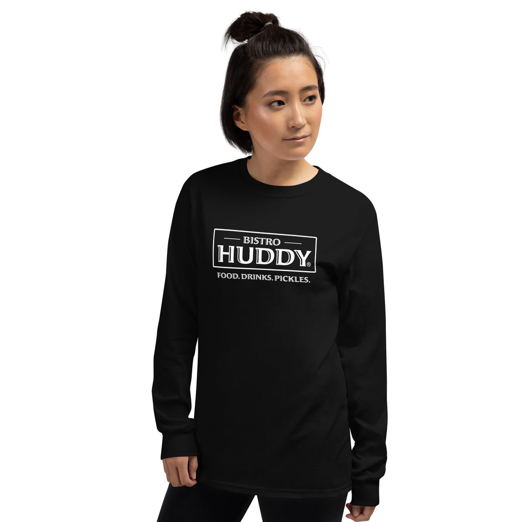 Drew Talbert's Bistro Huddy Merch Store