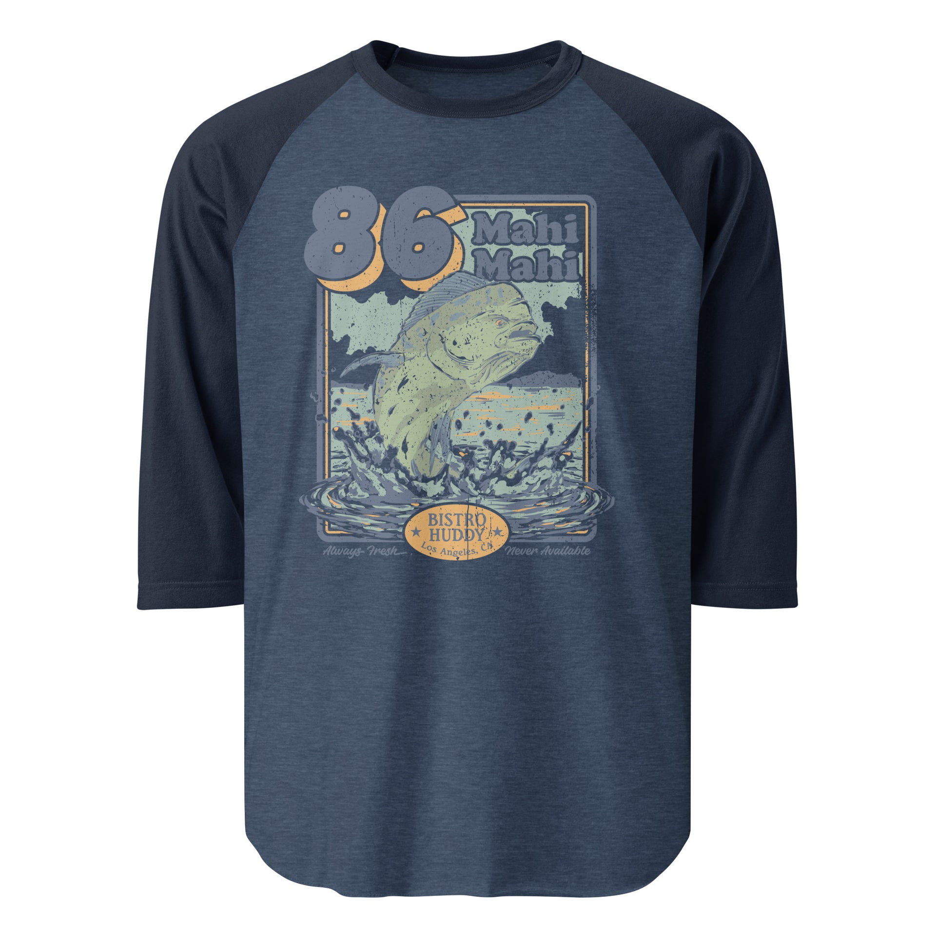Drew Talbert's Bistro Huddy Merch Store