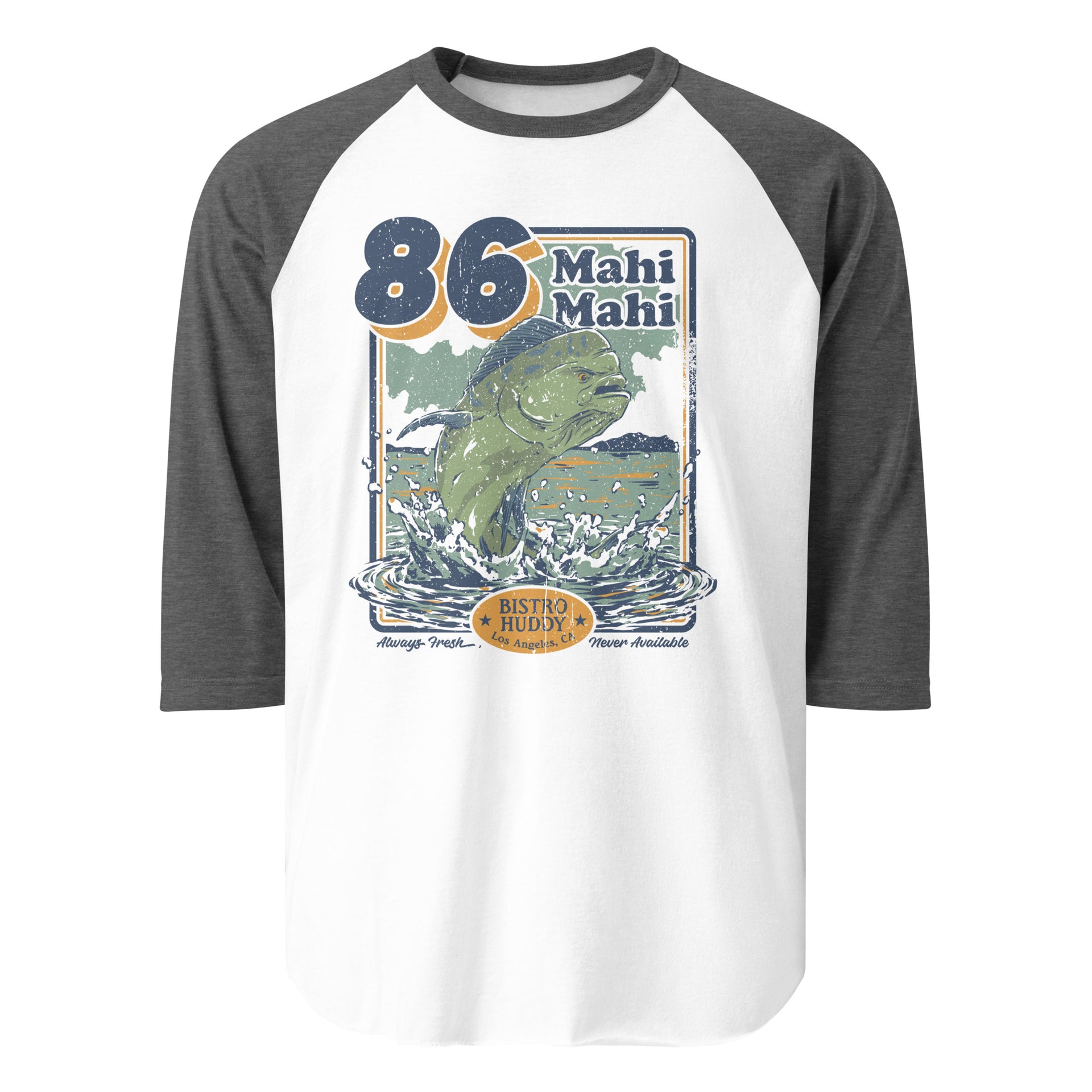 Drew Talbert's Bistro Huddy Merch Store