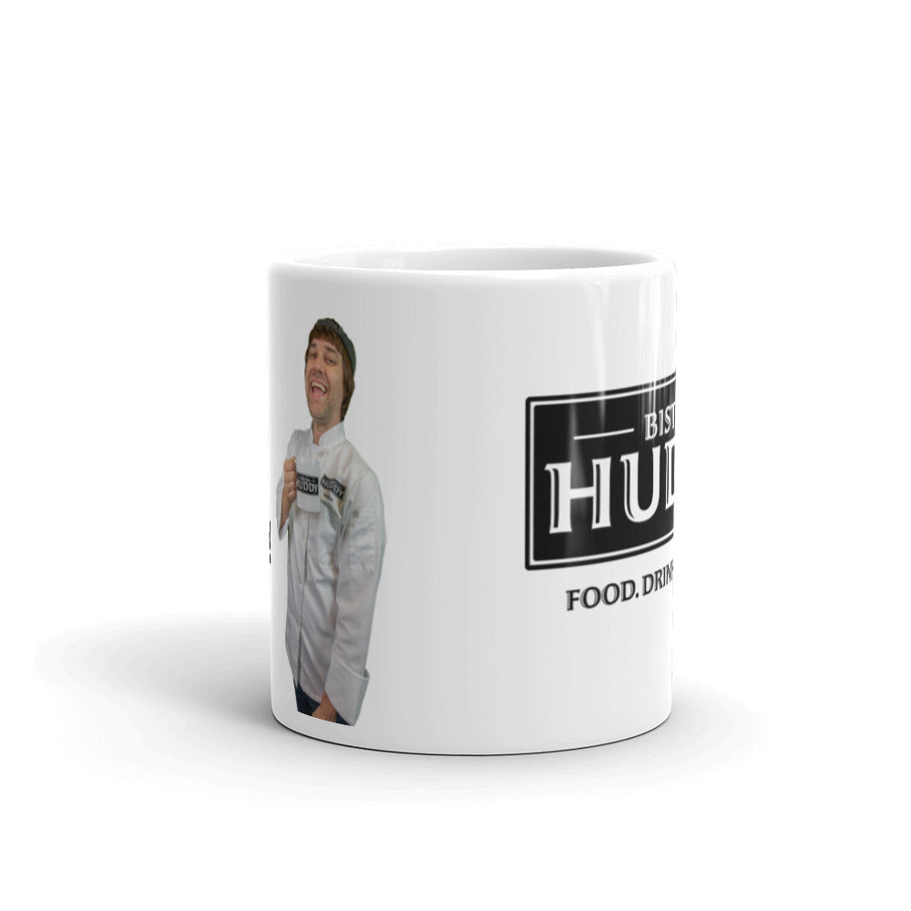 Drew Talbert's Bistro Huddy Merch Store